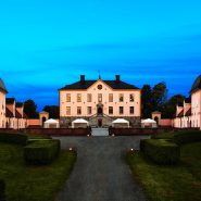 Galleri - Hesselby Slott