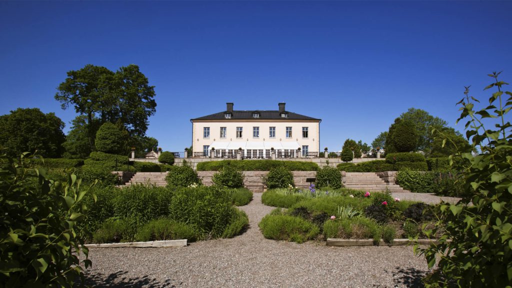 Galleri - Hesselby Slott
