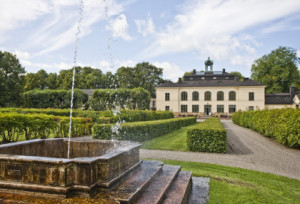 Hesselby Slott – konferens, fest och bröllop i Stockholm