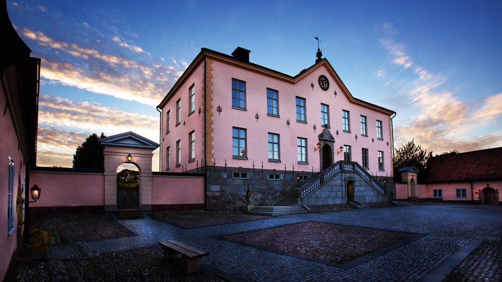 Galleri - Hesselby Slott