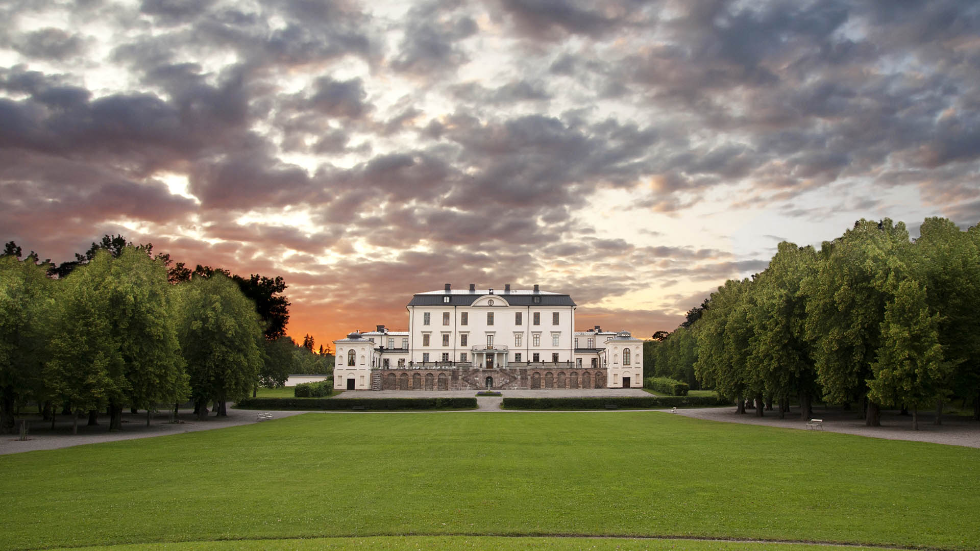 Stockholms mest unika konferenslokaler – här är listan! - Hesselby Slott