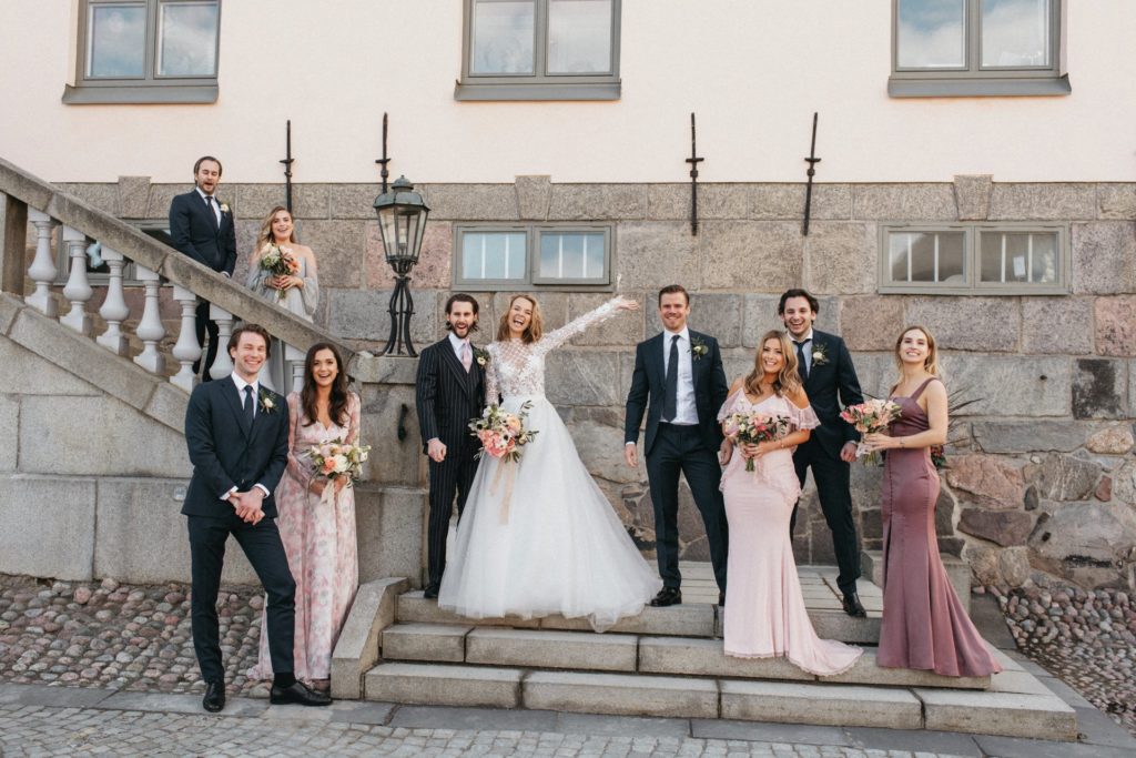 Galleri - Hesselby Slott