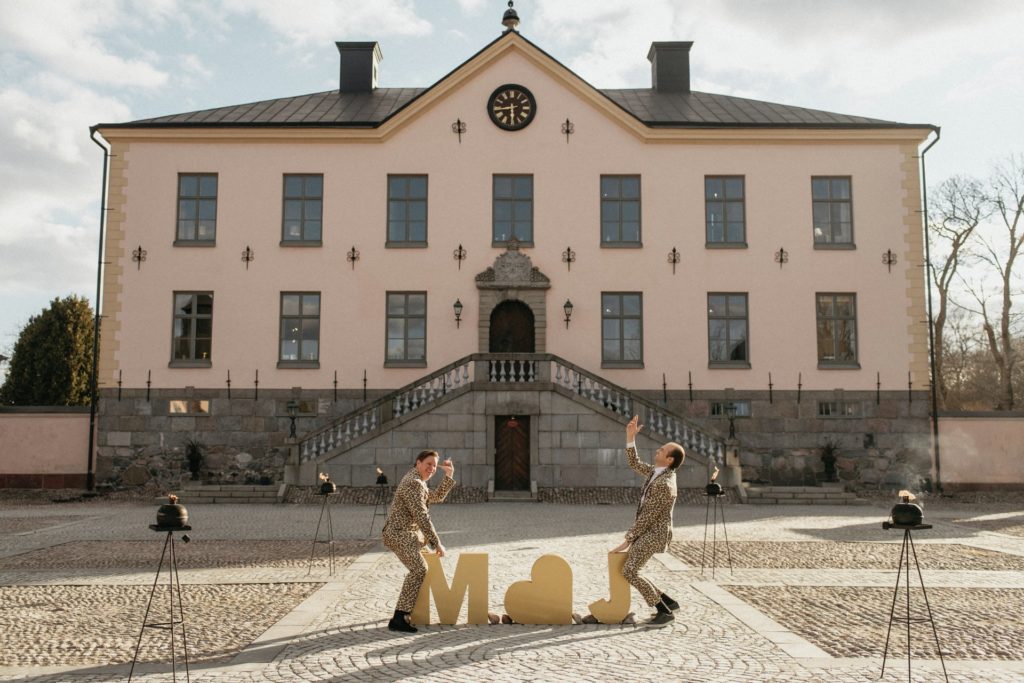 Galleri - Hesselby Slott