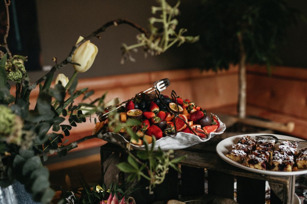 Galleri - Hesselby Slott