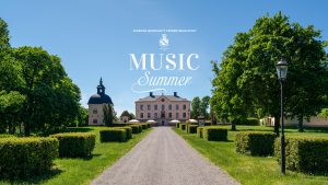 Hesselby Slott – konferens, fest och bröllop i Stockholm